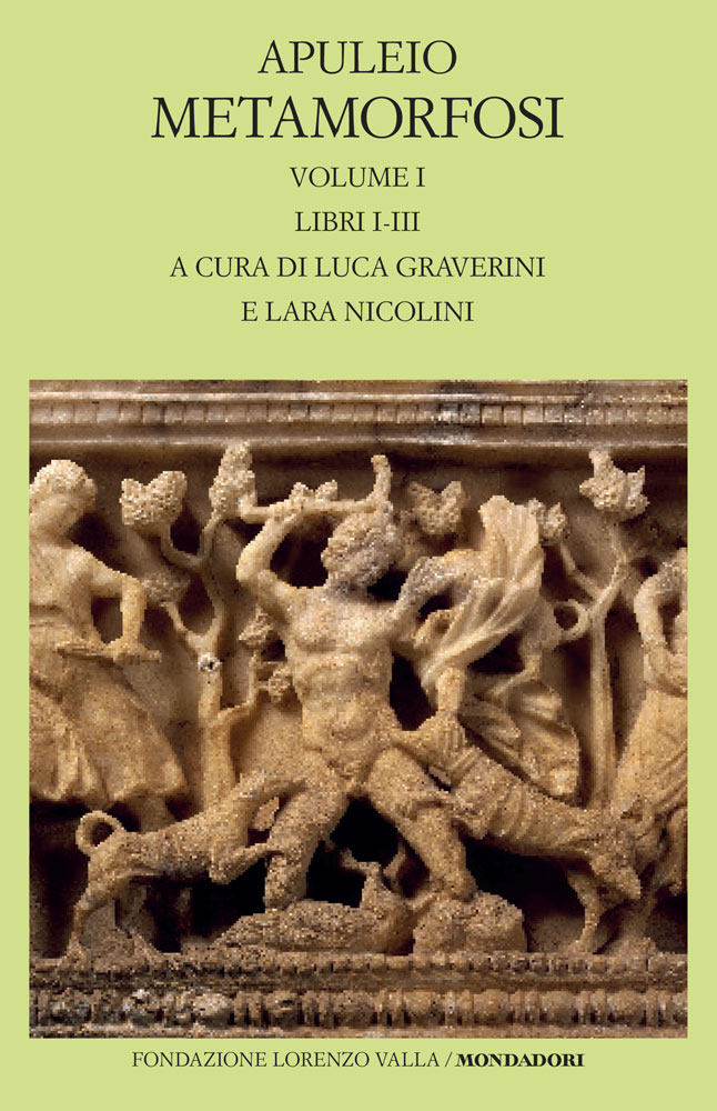 Apuleio - Fondazione Lorenzo Valla