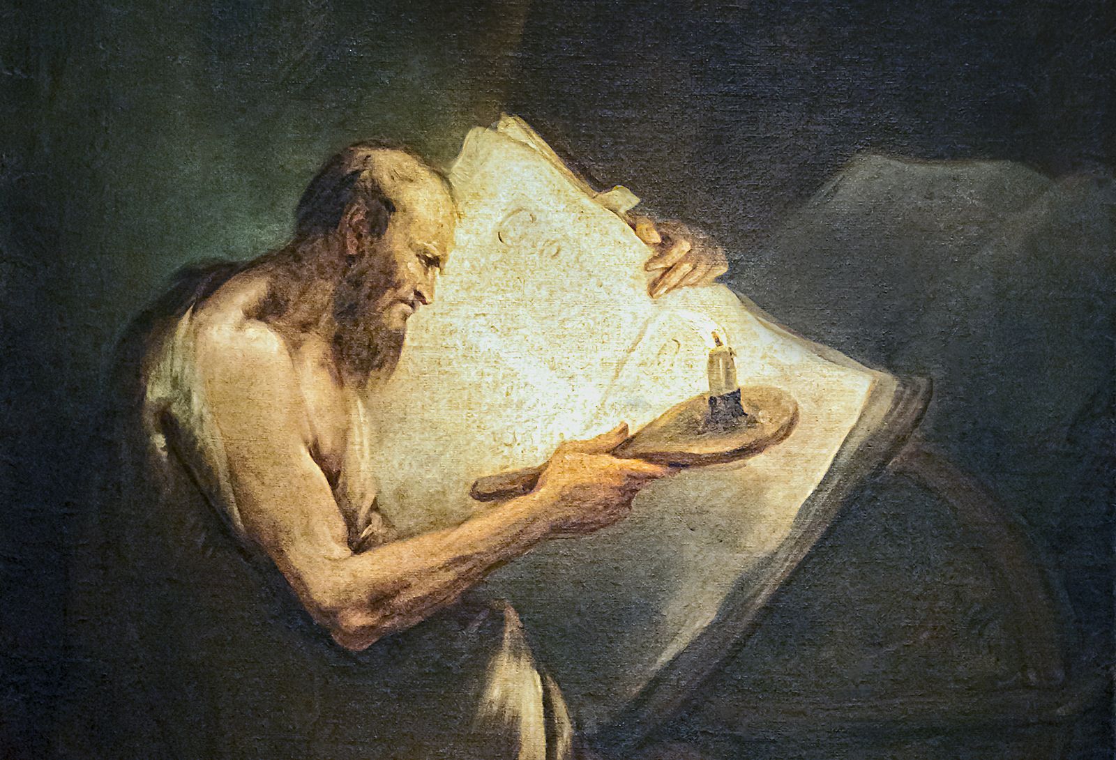 Presocratici: i maestri di verità riletti con Burkert - Fondazione ...
