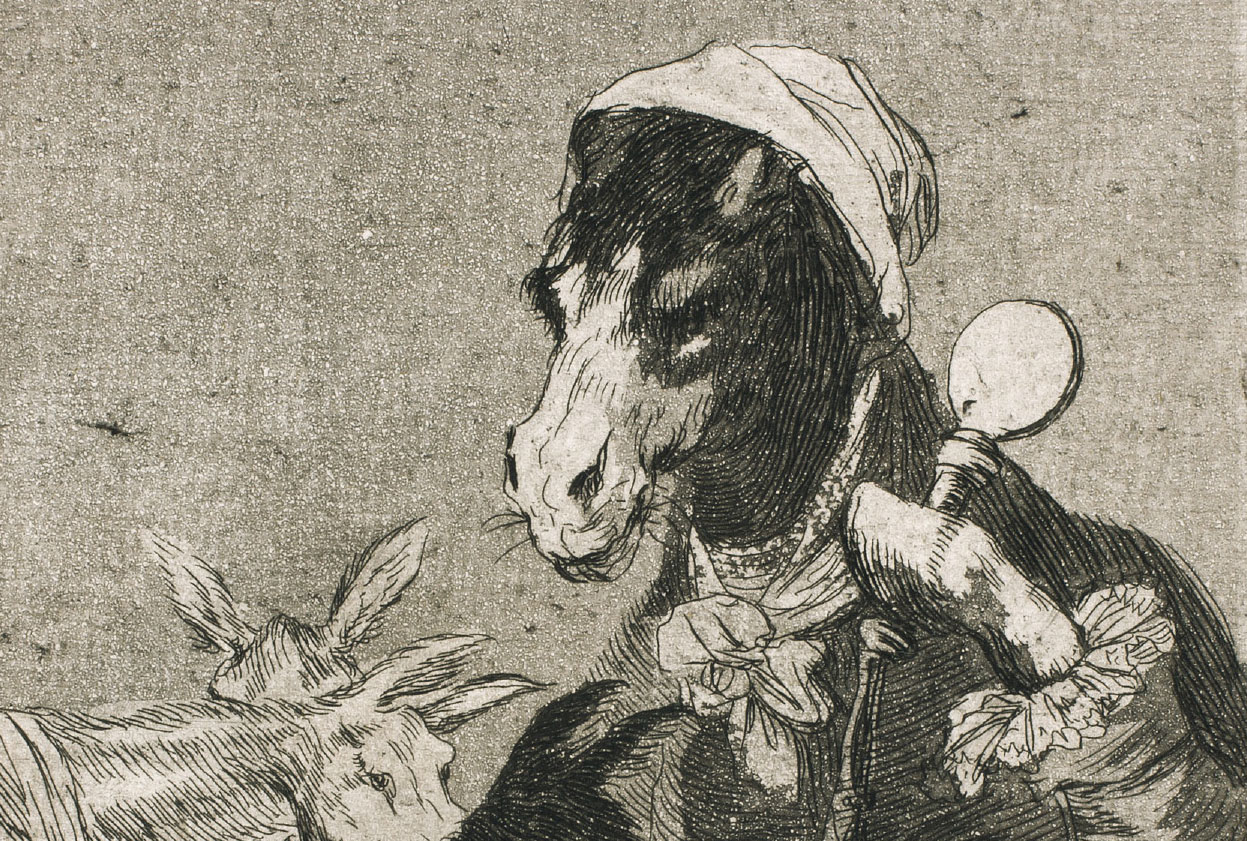 Le Metamorfosi di Apuleio - Fondazione Lorenzo Valla