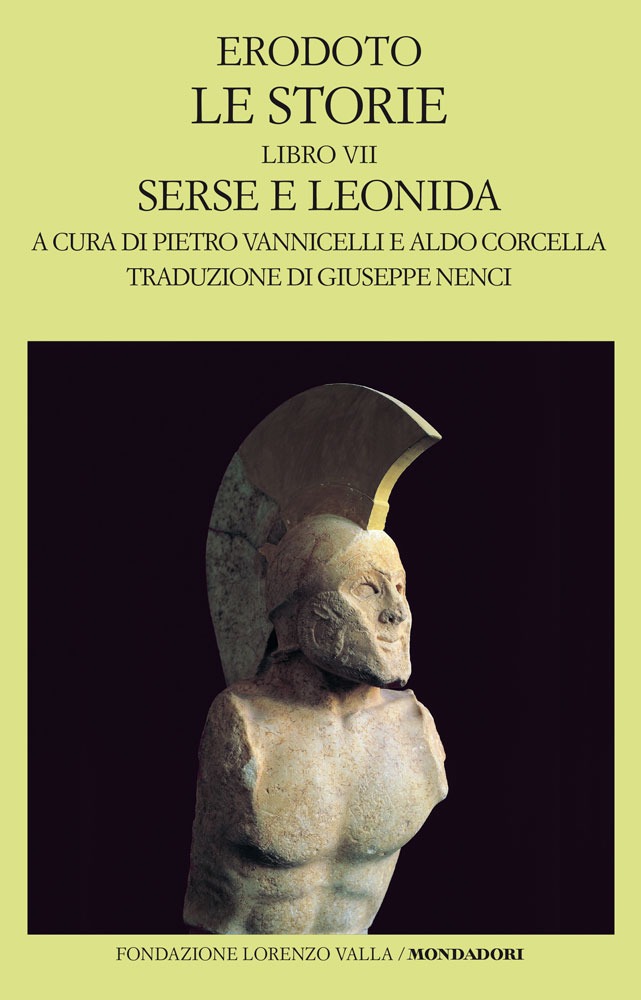 Erodoto Le Storie - Libro II. L'Egitto - Fondazione Lorenzo Valla