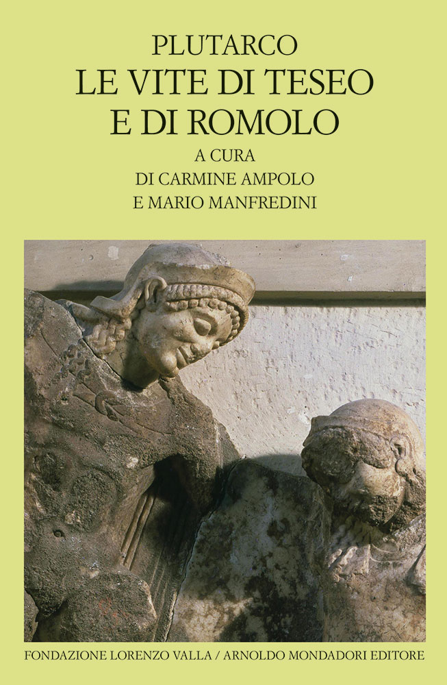 Ampolo, Carmine - Fondazione Lorenzo Valla